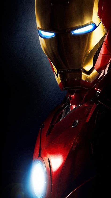 1300 Iron Man Backgrounds