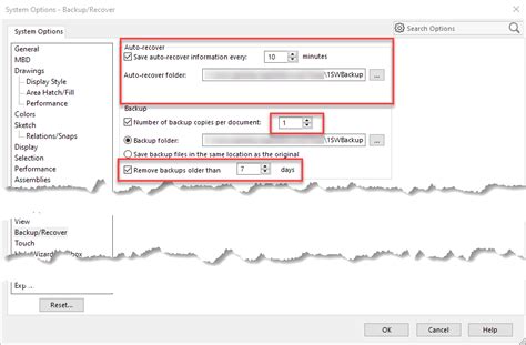 Dont We Have A Backup And Restore System That All Ptc Community