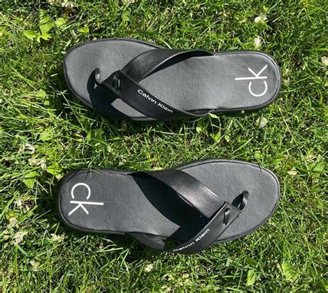 Купить Кожаные шлепки мужские черные 1107НИМ цена 995 ₴ — Prom Ua Id 1863520820