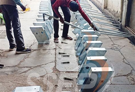 Ssfp India Mkii Mkiii Ed Hand Pumps U2 Modified Shiva Shakti Flow Pumps