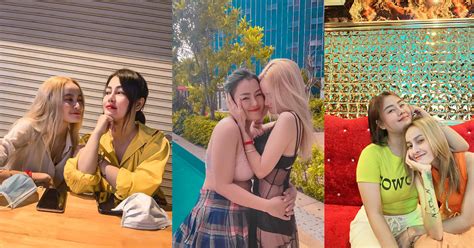 √ តារាចម្រៀង អេនីហ្សាម និងគូស្នេហ៍ភេទដូចគ្នាបង្ហាញភាពស្អិតរមួតនៅក្នុងថ្ងៃខួបនៃក្តីស្រឡាញ់