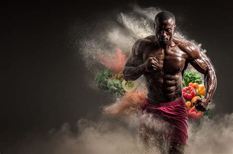 Sports Nutrition Diet Plans That Boost Performance