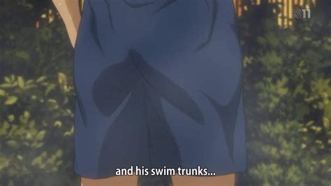 The Hot Spring Anime Amino