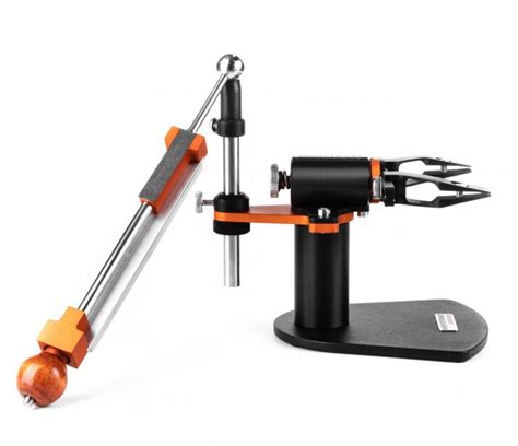 Hapstone Rs Knife Sharpener Aaknives