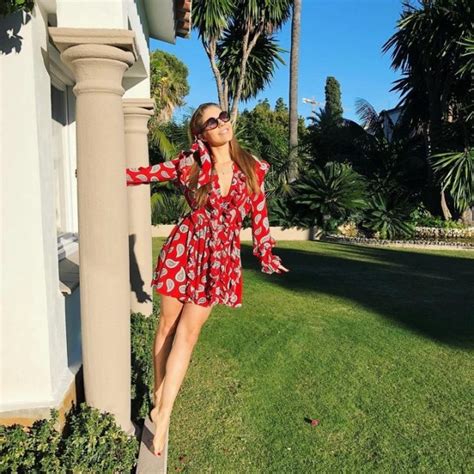 Victoria Swarovski Nude And Sexy Explicit Collection Photos Videos The Fappening