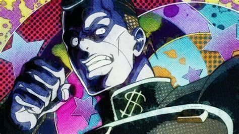Okuyasu Nijimura Wallpapers Wallpapers Com