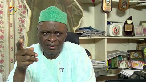 Tinubu Felicitates With Olorunfunmi Bashorun At 85 P M News