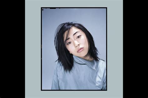 Utada Hikaru Coachella Hikaru Utada Performs At Coachella And Releases