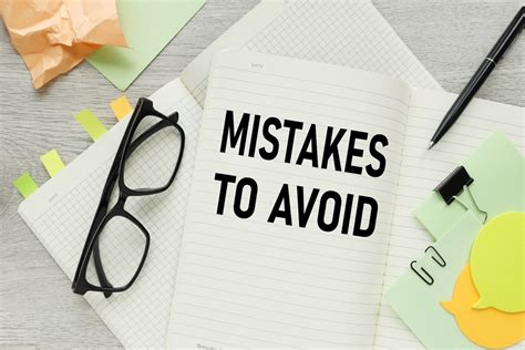 6 Mistakes To Avoid In Self Publishing Ghost Writing Solution