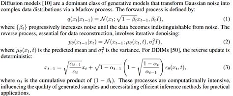 【论文阅读】asyncdiff Parallelizing Diffusion Models By Asynchronous
