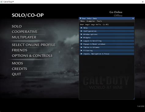 GitHub Adamhlt D3D9 Hook ImGui D3D9 Hook With ImGui Integration X86