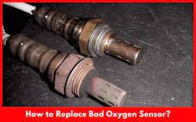 Handling A Malfunctioning Oxygen Sensor Temporary Fixes For Improved Efficiency AutoTech