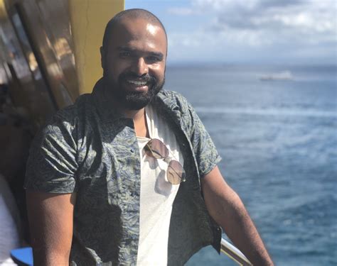 About Arun Kumar Nachimuthu Medium