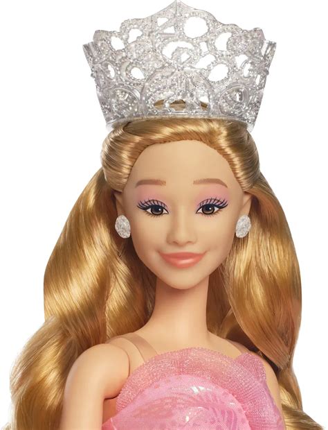 Wicked 114 Deluxe Glinda Doll And Accessories Jlg46hxy37 Best Buy