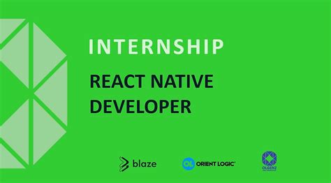 Ketevan Dolidze On Linkedin React Native Developer სტაჟირება