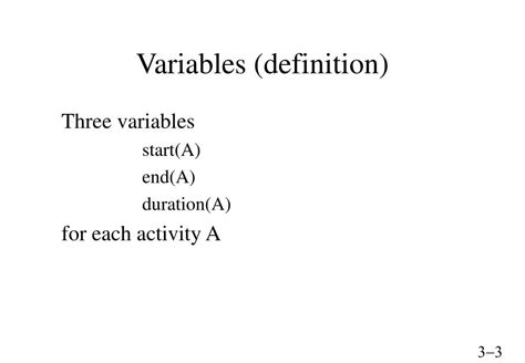 Ppt Temporal Constraint Propagation Non Preemptive Case Powerpoint