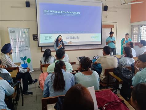 Csrbox Ibm Skillbuild Platform