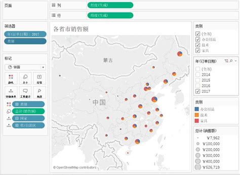 Tableau超市案例分析tableau数据分析报告案例 Csdn博客 Tableau超市案例分析tableau数据分析报告案例 Csdn博客