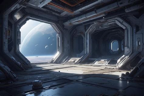 Premium Photo Empty Space