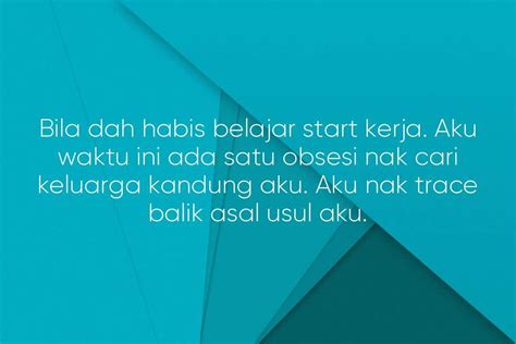 Asal Usul Iium Confessions