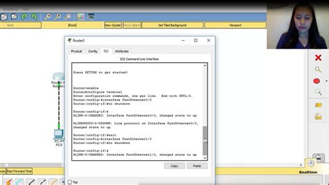 Routing Dinamis Rip ~ New