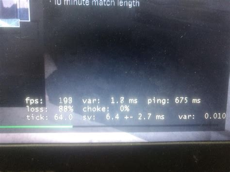 I Am Facing Really High Ping And Packet Loss Issues For The Past Couple Of Days The Wifi Speed