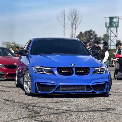 Bmw Complete Headlights Bayoptiks