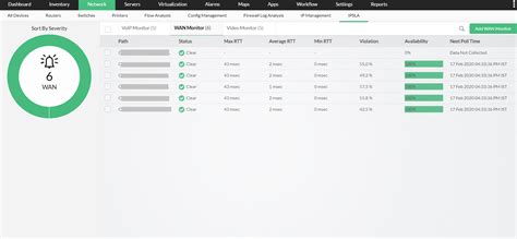 Best Synthetic Monitoring Tools In Depth Reviews And Best Practices Software Testing Stuff