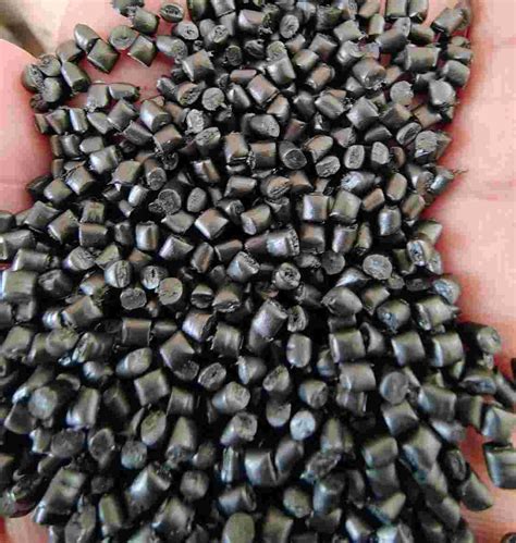 Hdpe Granules Hdpe Grinding Injection Molding Plastic4trade