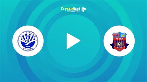 დინამო ბათუმი დილა Youtube