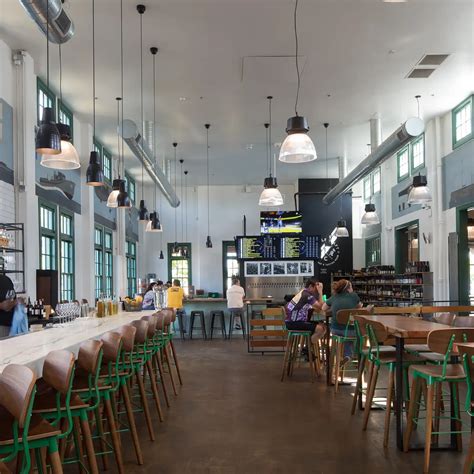 Liberty Public Market Obrarchitecture