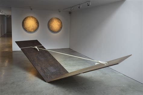 Marcelle Joseph Interviews Sculptor Samuel Zealey Fad Magazine