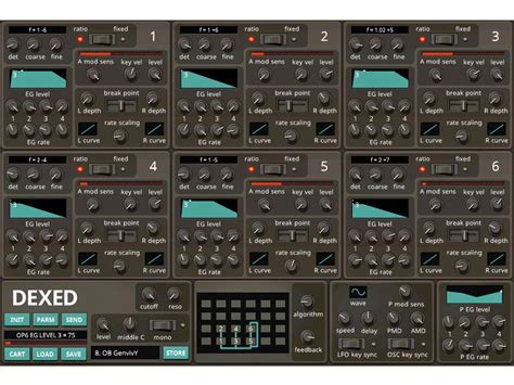 10 Of The Best Fm Plugin Synths Musicradar