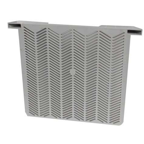 Solids Interceptor Parts Canplas