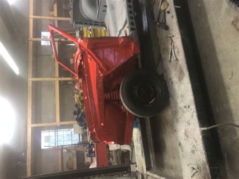 Metropolitan Nash Convertable Classic Nash Special 1957 For Sale