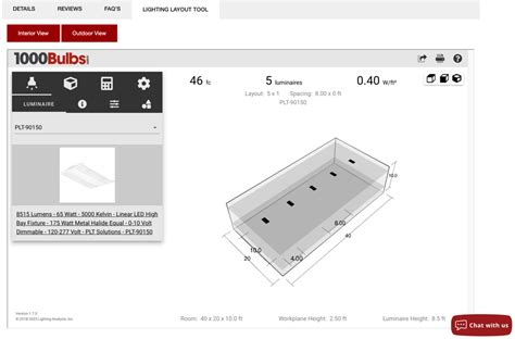 What Are Lumens And How Many Do I Need 1000Bulbs Blog