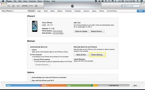 Fix Iphone Is Disabled Connect To Itunes Error Without Itunes Sync Innov8tiv
