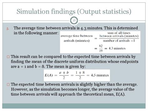 Simulation Examples 1 Modeling And Simulation Cs 313