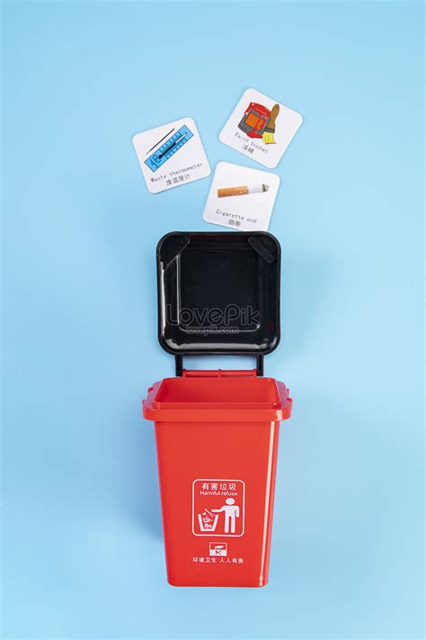 Garbage Classification Image And Picture For Free Download Lovepik