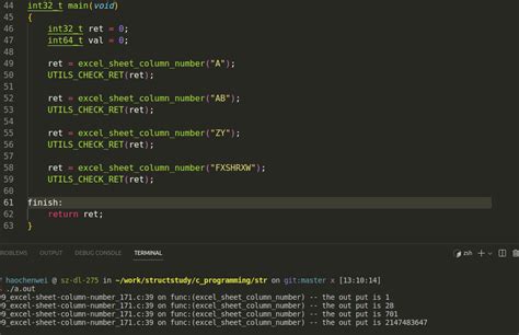 Leetcode171：excel 表列序号（excel Sheet Column Number） · Issue 55