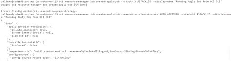 Many Ways To Provision Oracle Cloud Resources Using Terraform