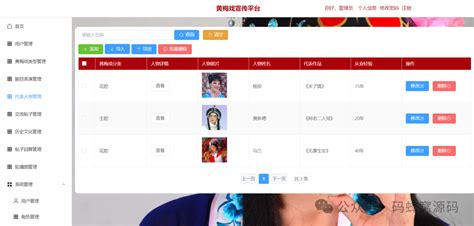 【开题报告 文档 源码】基于微信小程序的非遗文化黄梅戏宣传平台的设计与实现 基于微信小程序的非遗文化宣传系统的设计与实现的开题报告 csdn博客