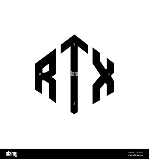 Rtx Cube Stock Vector Images Alamy