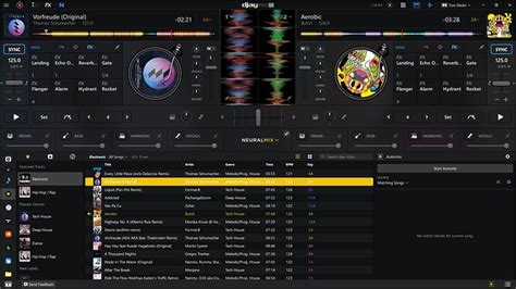 Beta Access To The All New Djay Pro AI For Windows General Discussion Algoriddim Community