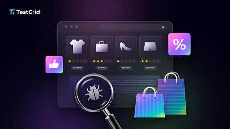 E Commerce Testing How To Test An Ecommerce Application Or Website