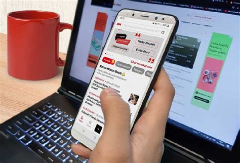 Hybrid Content Strategy Besutan Idn App Yogasdesign