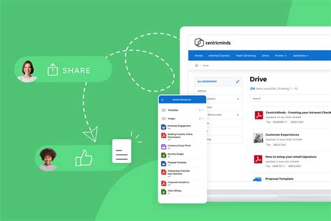 10 Reasons Why Document Management Boosts Efficiency 10 Document