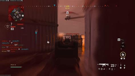 130 Kills Cod Mw3 Youtube