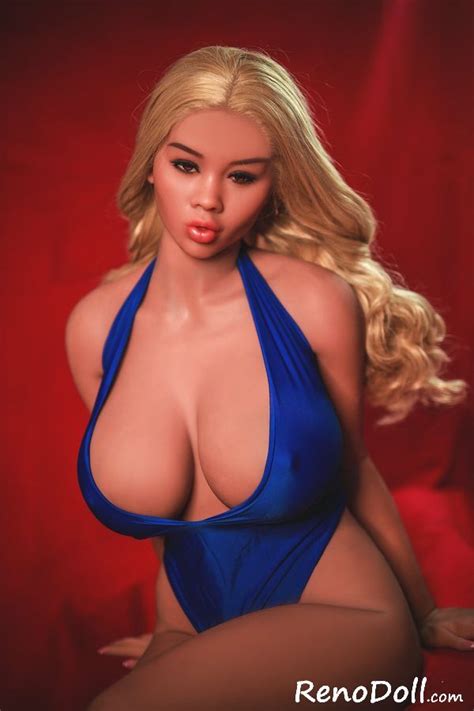 Full Body Hot Sex Doll For Men Tella Cm Reno Doll