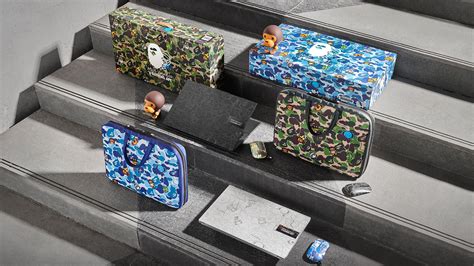 Asus Vivobook S Oled Bape Edition Where Tech Meets Iconic Aesthetics Imboldn